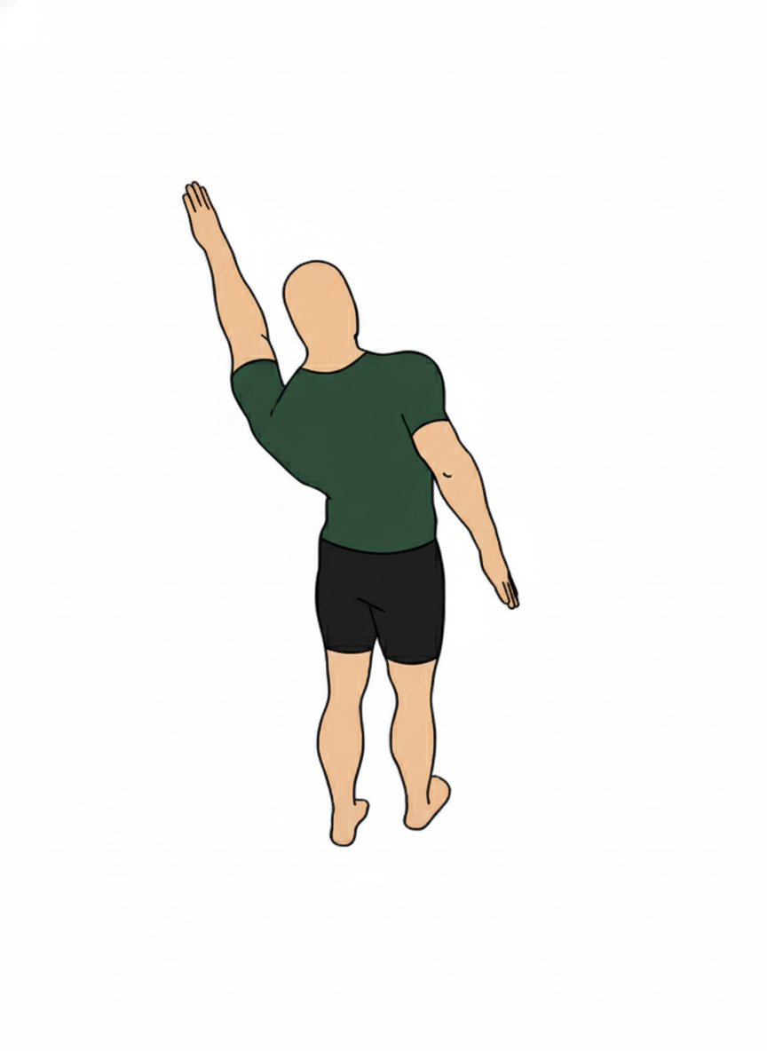 Towel Stretching Exercises: 8 Effective Bath Towel Stretches